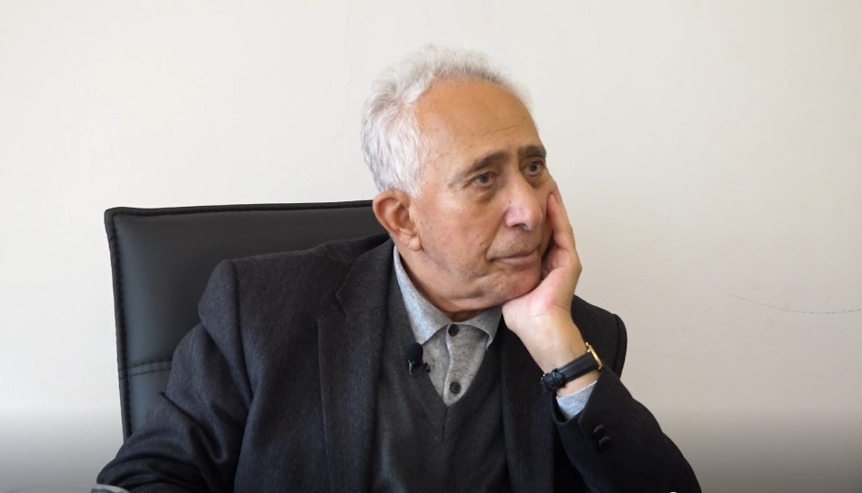 Mehdi Zana Kimdir